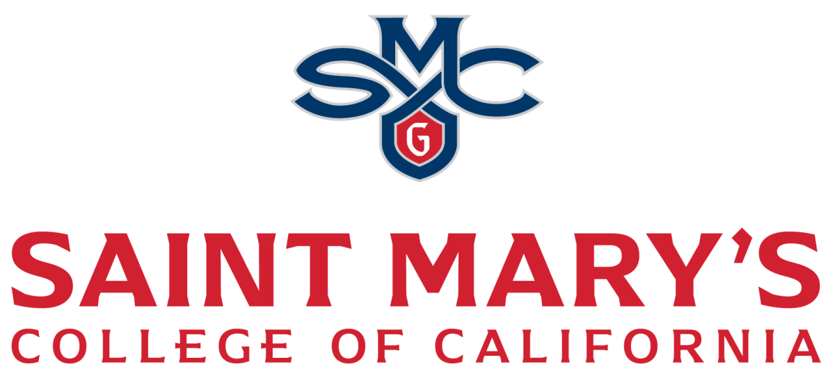 Logo & Brand Identity Elements | Saint Mary's College